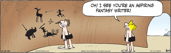 BC Archives - Daily Comics