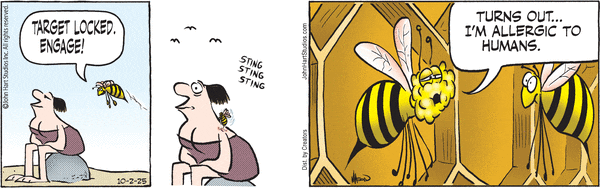 BC Archives - Daily Comics