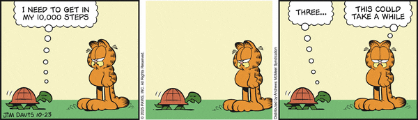 Garfield Archives - Daily Comics