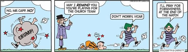 Andy Capp Archives - Daily Comics