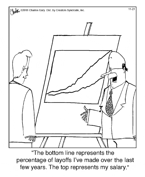 Working It Out 11 21 2025 - Daily Comics