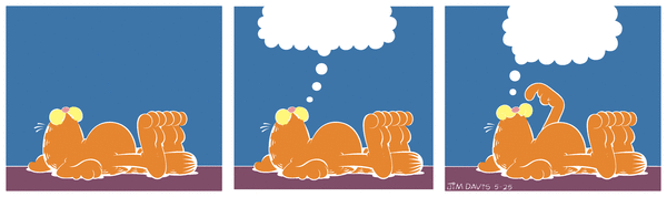 Garfield Archives - Daily Comics